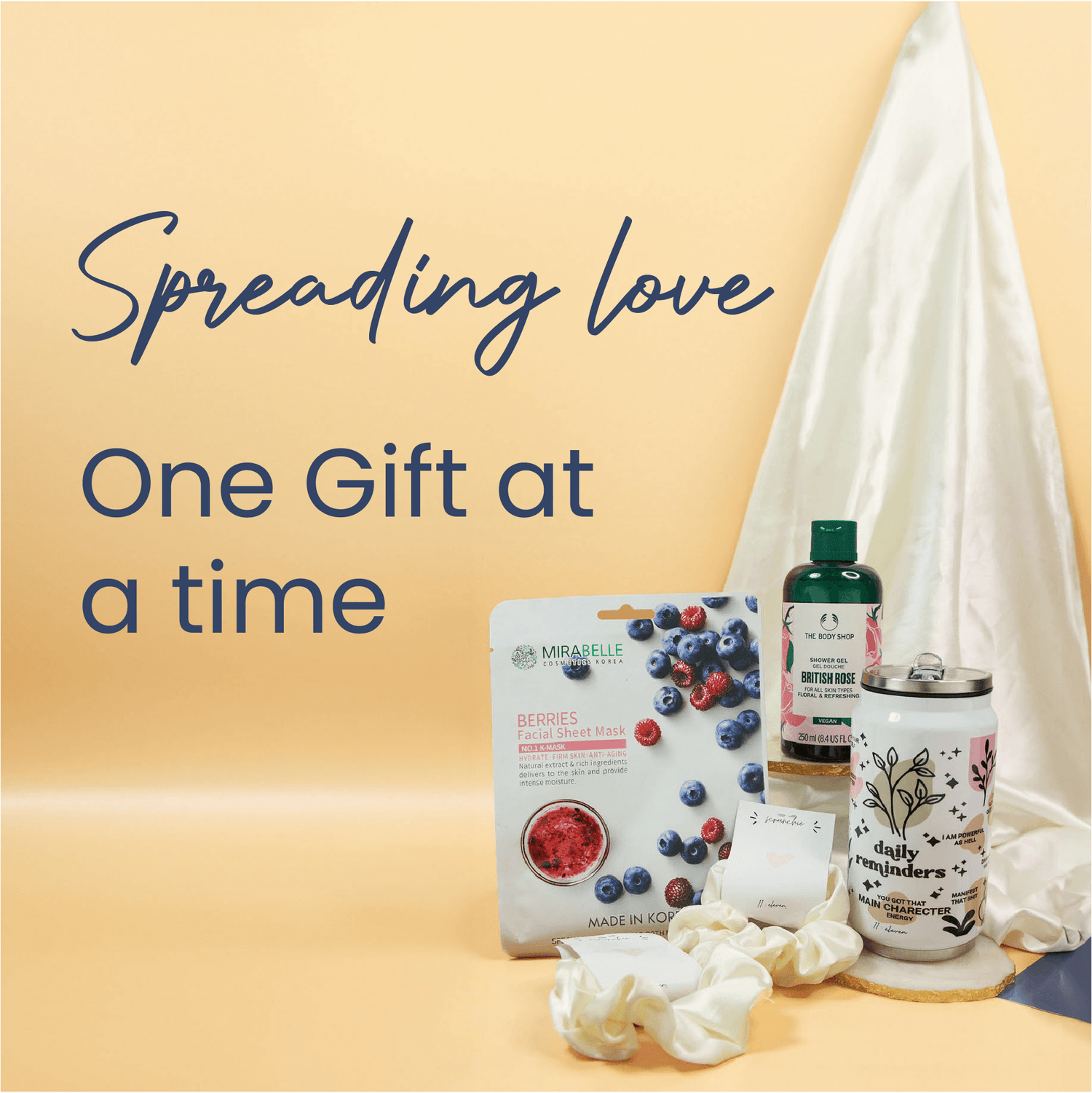 11.eleven Gifting Solutions