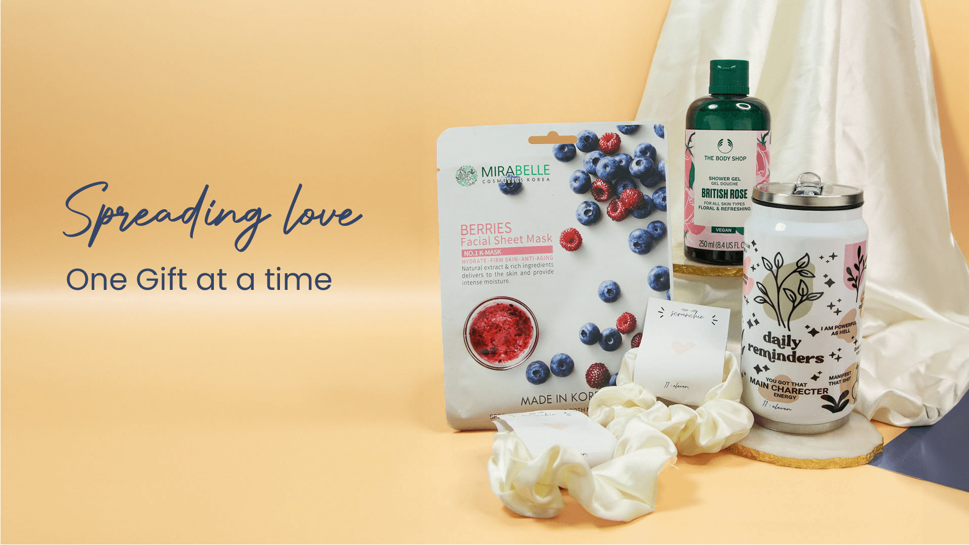 11.eleven Gifting Solutions